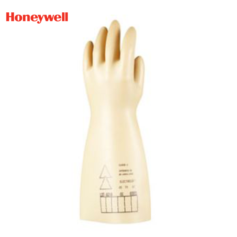 Electrosoft Class 0-1KV-Electrical Working Glove Honeywell – MBS Safety ...