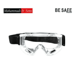 Splash Goggle – MBS Safety Tools